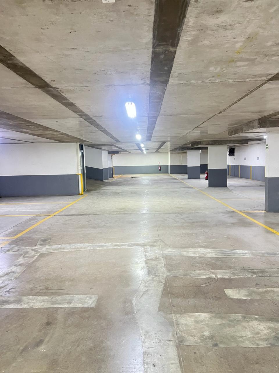 Proyecto Edificio Europa - Eletec Ltda