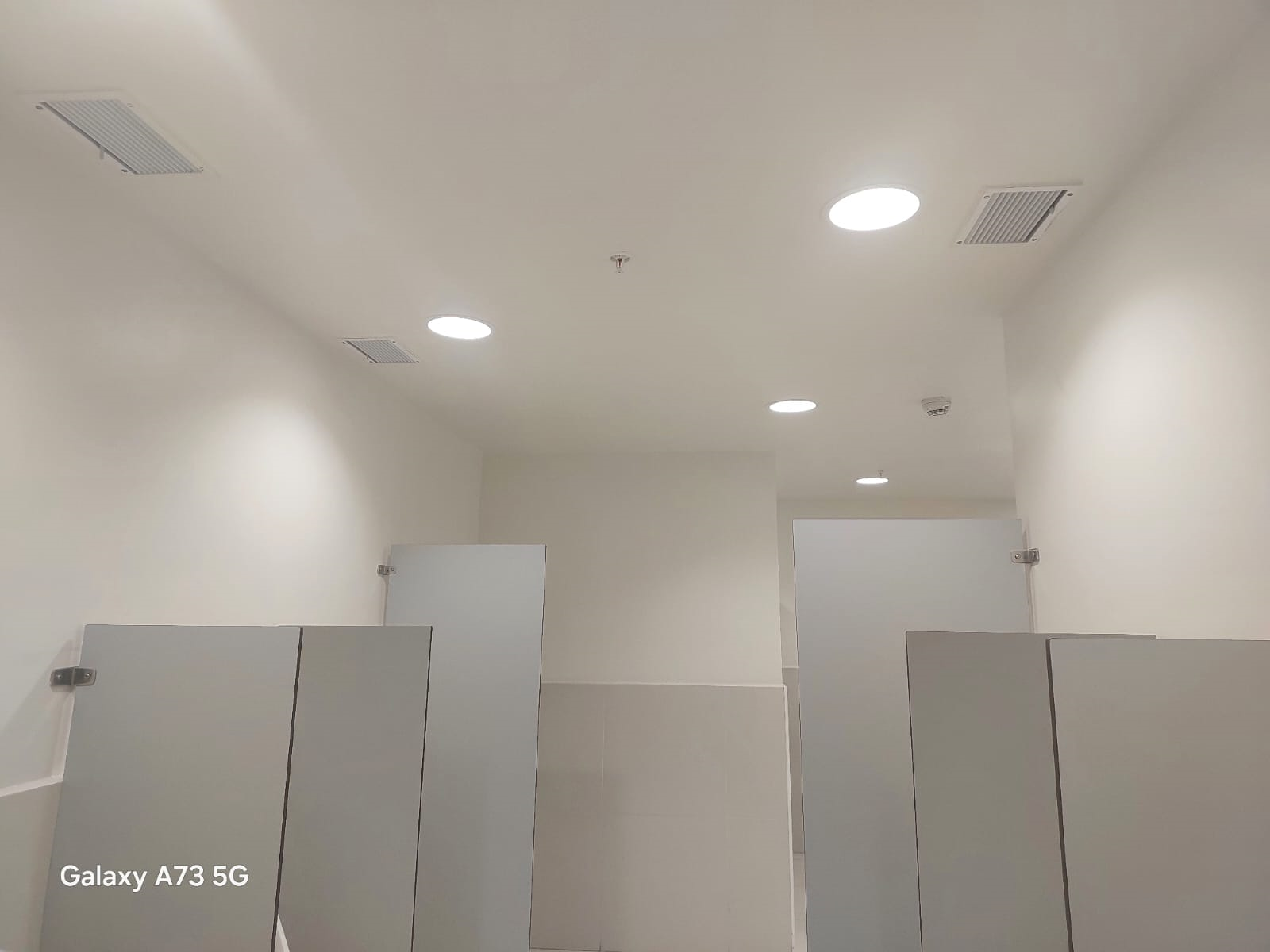 Proyecto Edificio Europa - Eletec Ltda