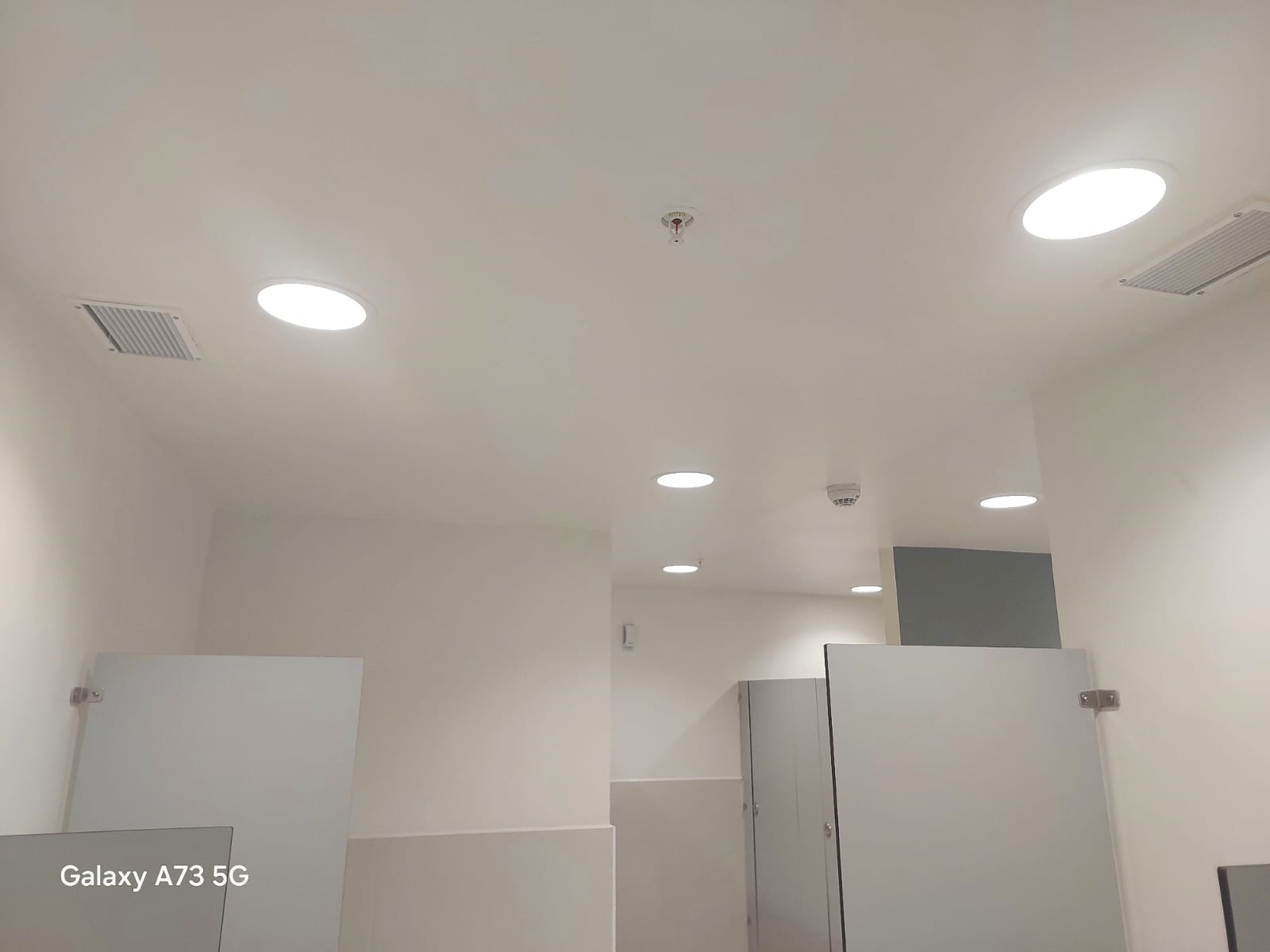 Proyecto Edificio Europa - Eletec Ltda