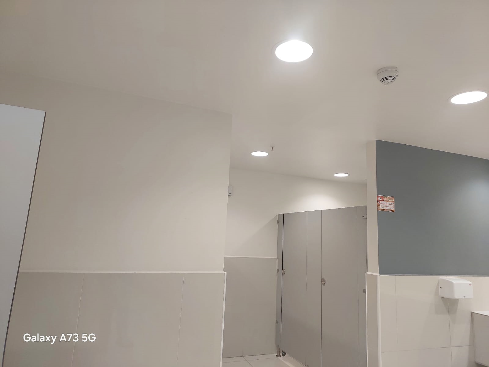 Proyecto Edificio Europa - Eletec Ltda